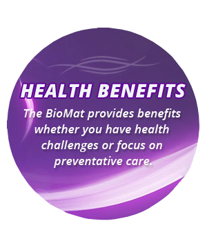 What is a BioMat and How Does it Work? — Manual Lymphatic Drainage ...