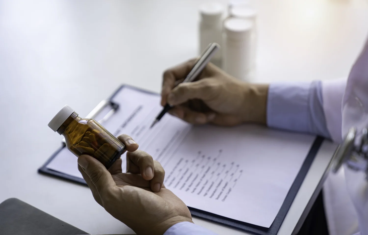 The Benefits of BioMat Therapy for Pain Management — Manual Lymphatic ...