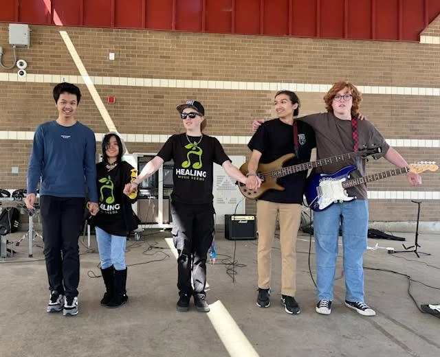 Empowering Music Education: Kara & Ryan's Impactful Collaboration with ...