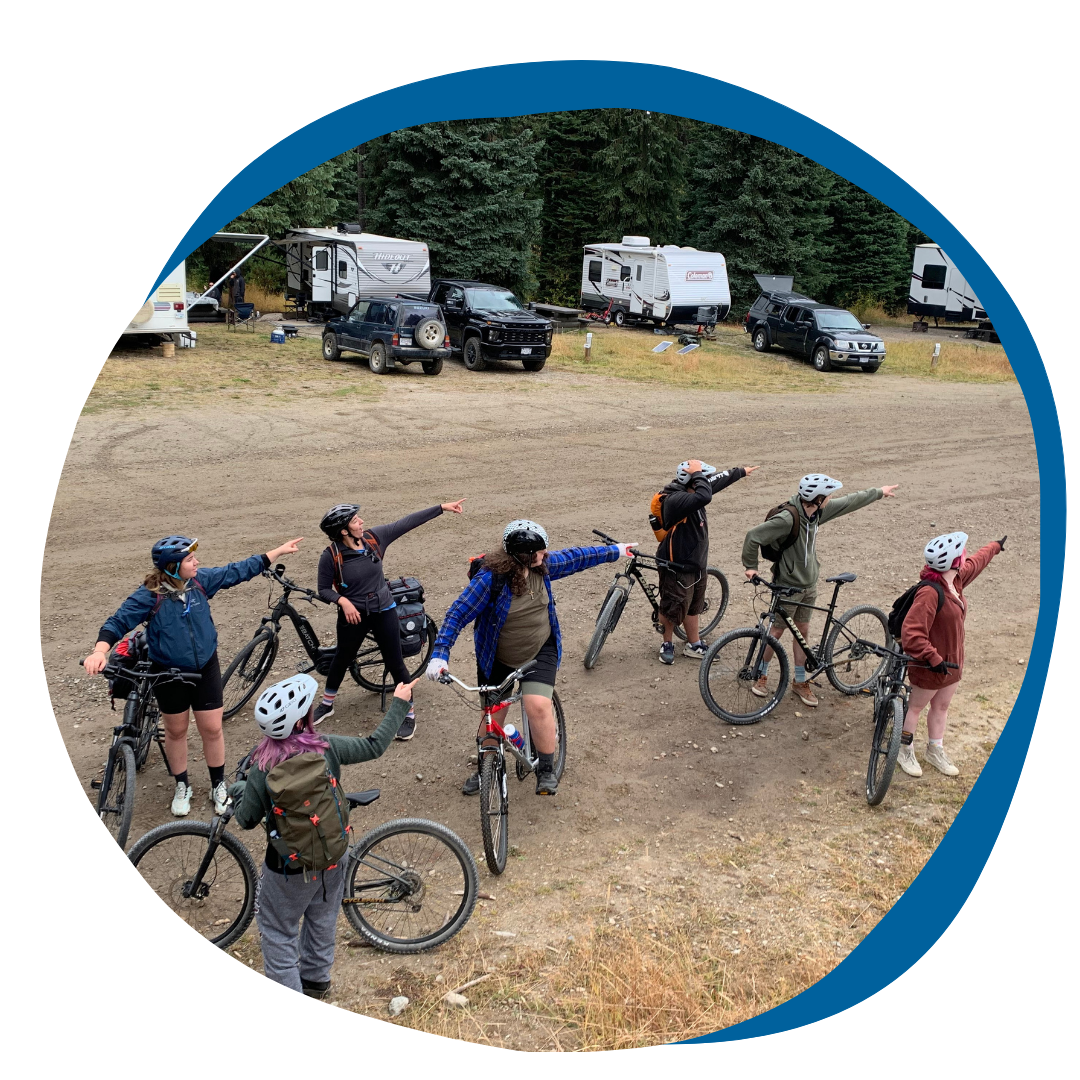 Outdoor Recreation Fund of BC — Outdoor Recreation Council of BC