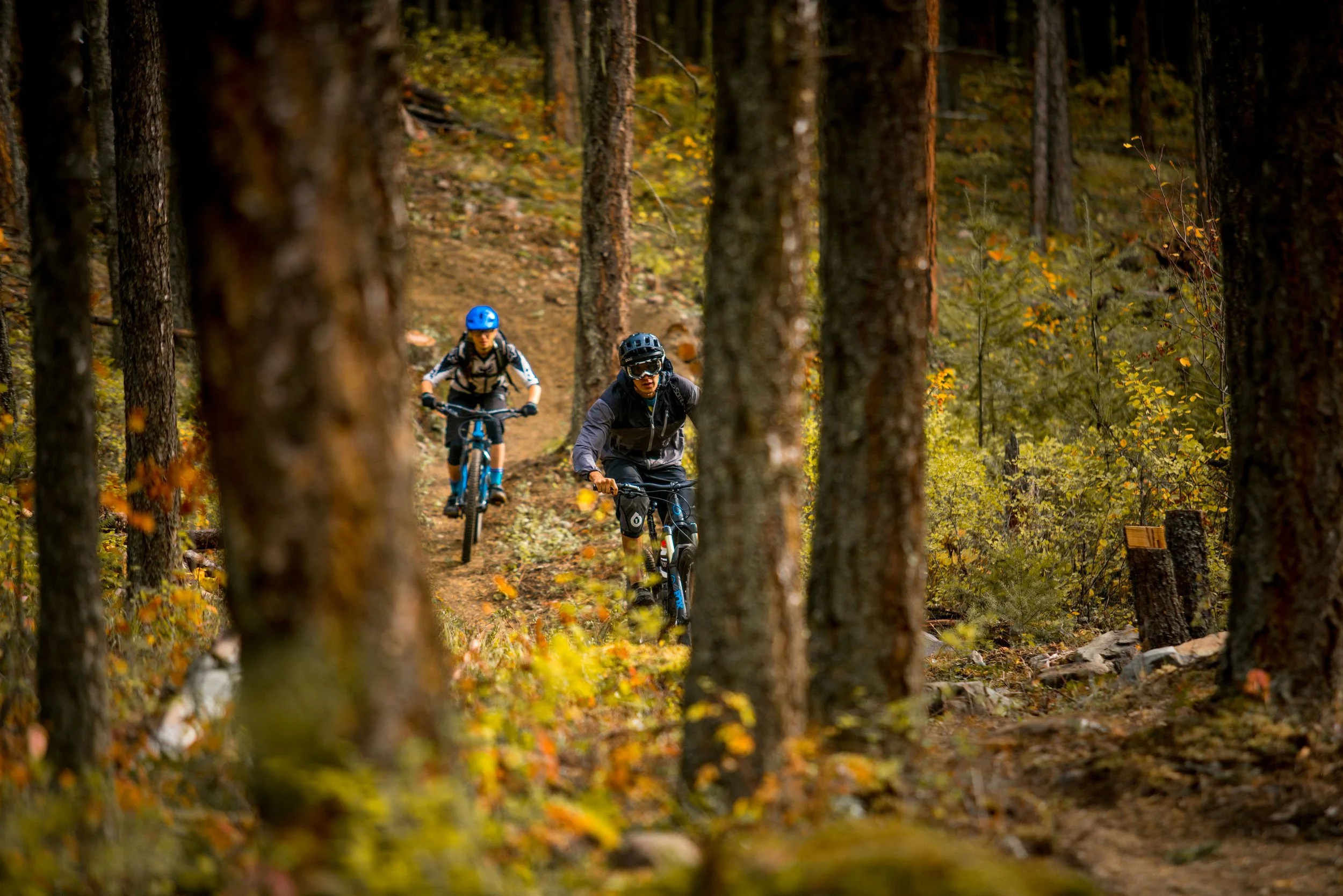 Outdoor Recreation Communities Guidebook — Outdoor Recreation Council of BC