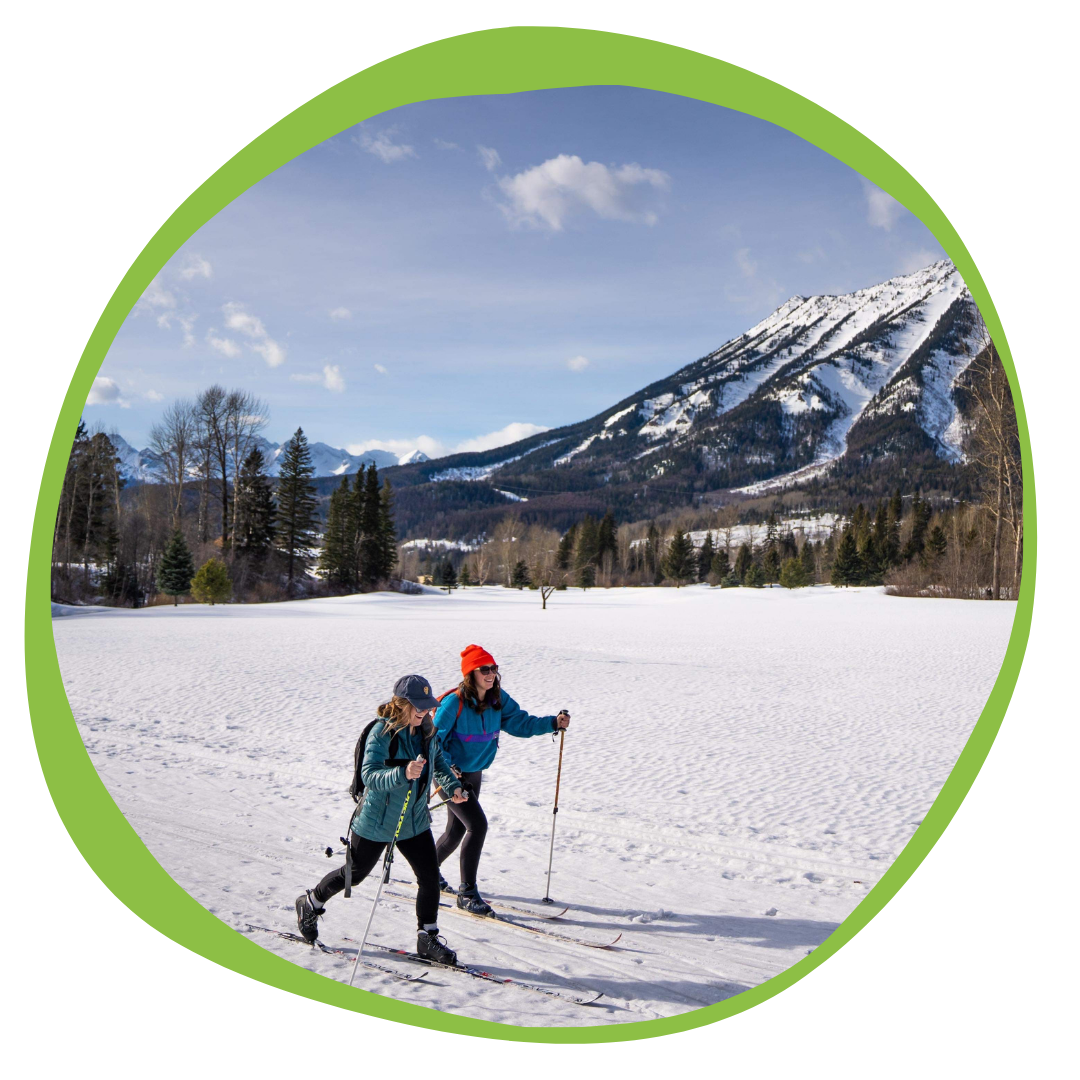 Outdoor Recreation Fund of BC — Outdoor Recreation Council of BC