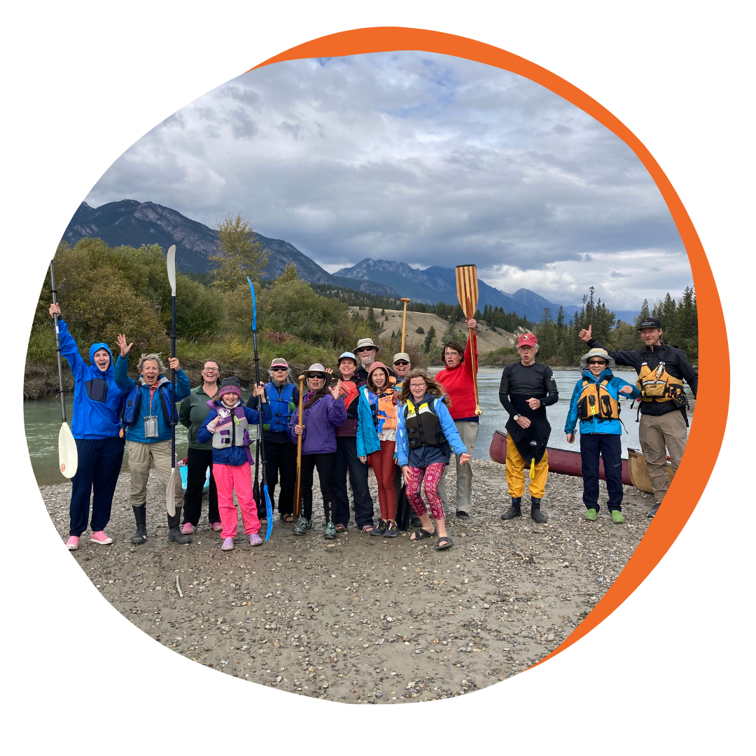 Outdoor Recreation Fund of BC — Outdoor Recreation Council of BC