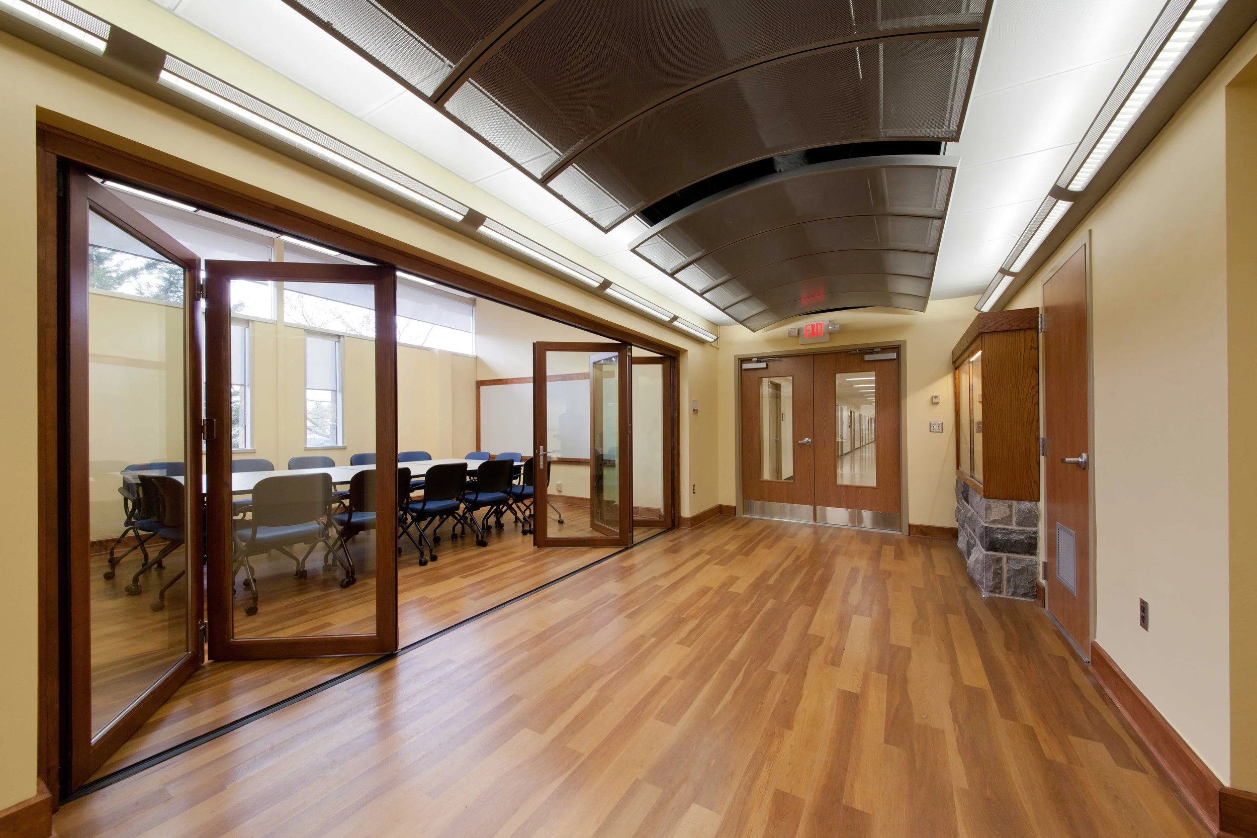 environment — colley architects