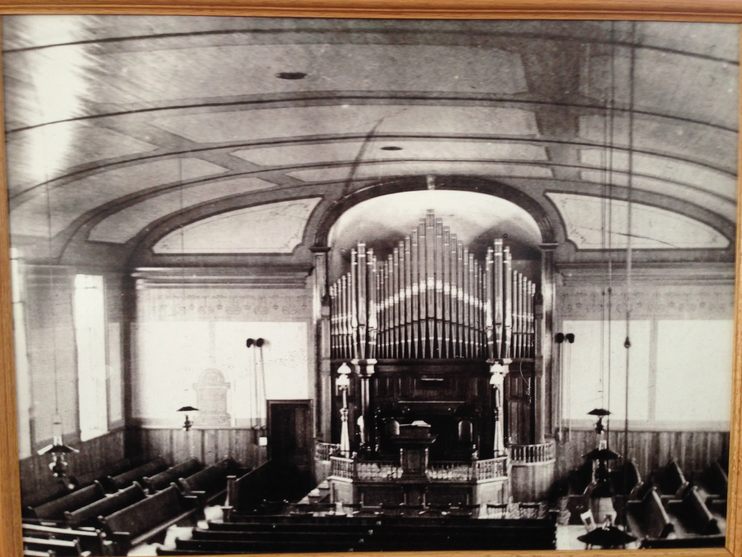 Gallery 3 — Cornerstone Architects