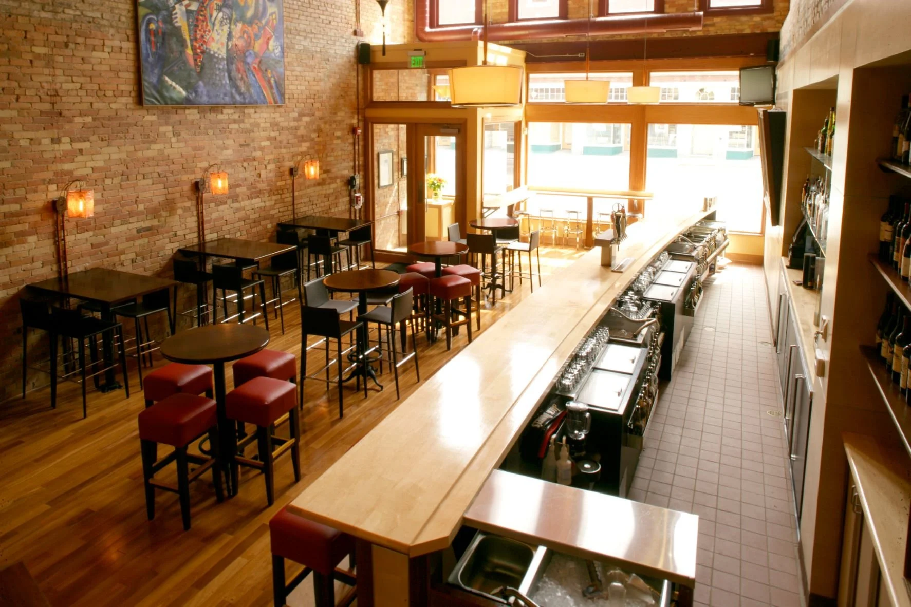 Cornerstone Architects