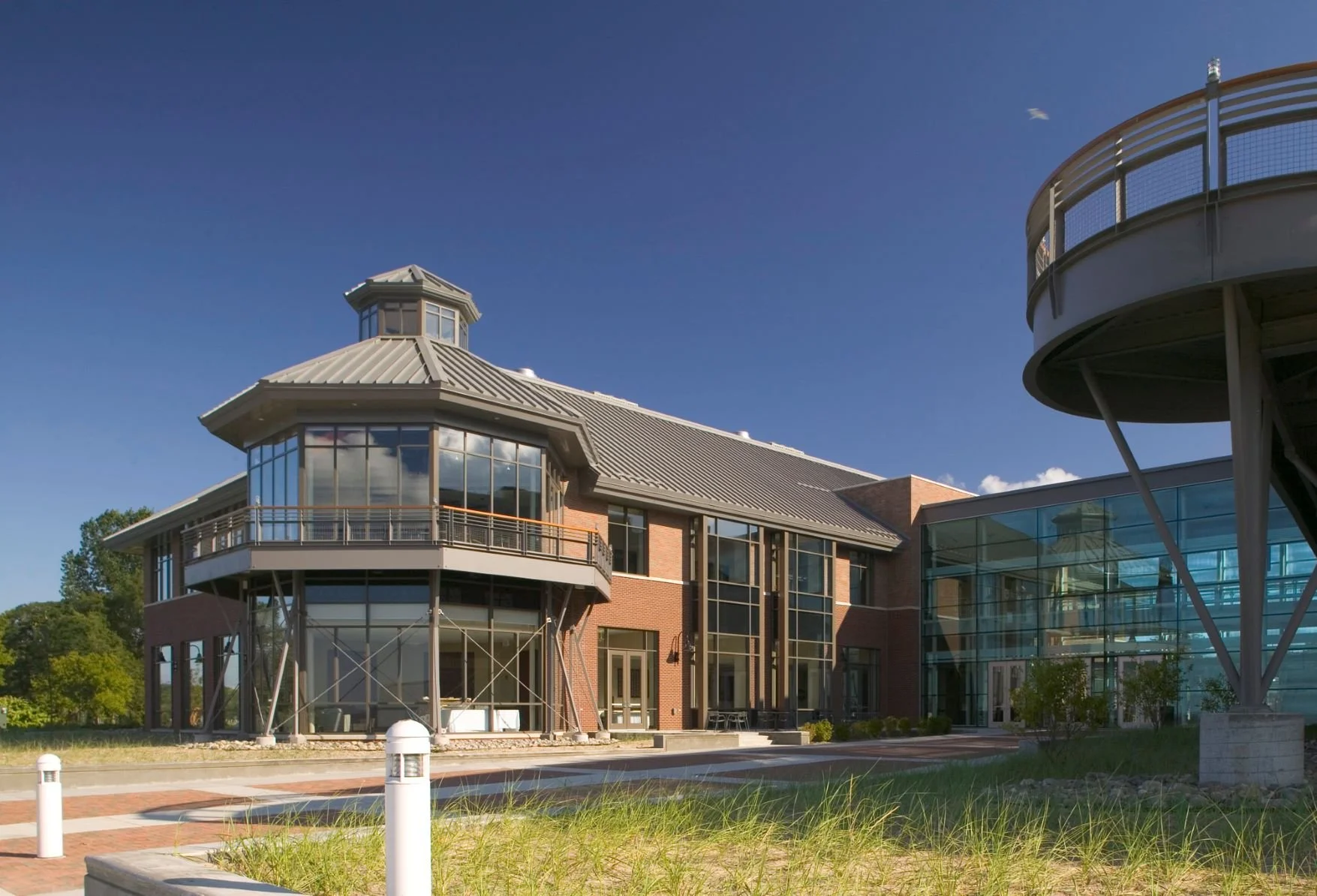 Gallery 2 — Cornerstone Architects