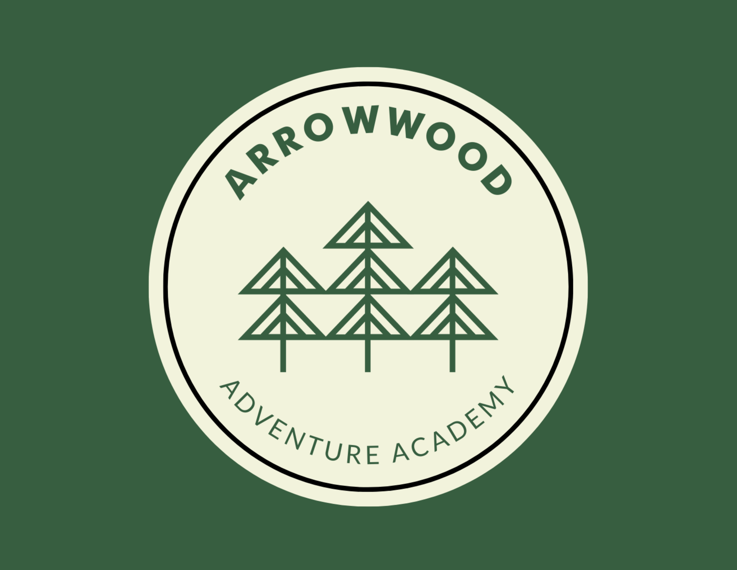 Upcoming Events — Camp Arrowwood