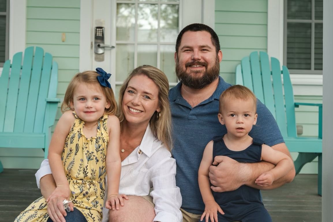 Why Kyndall gives to Camp — Camp Arrowwood