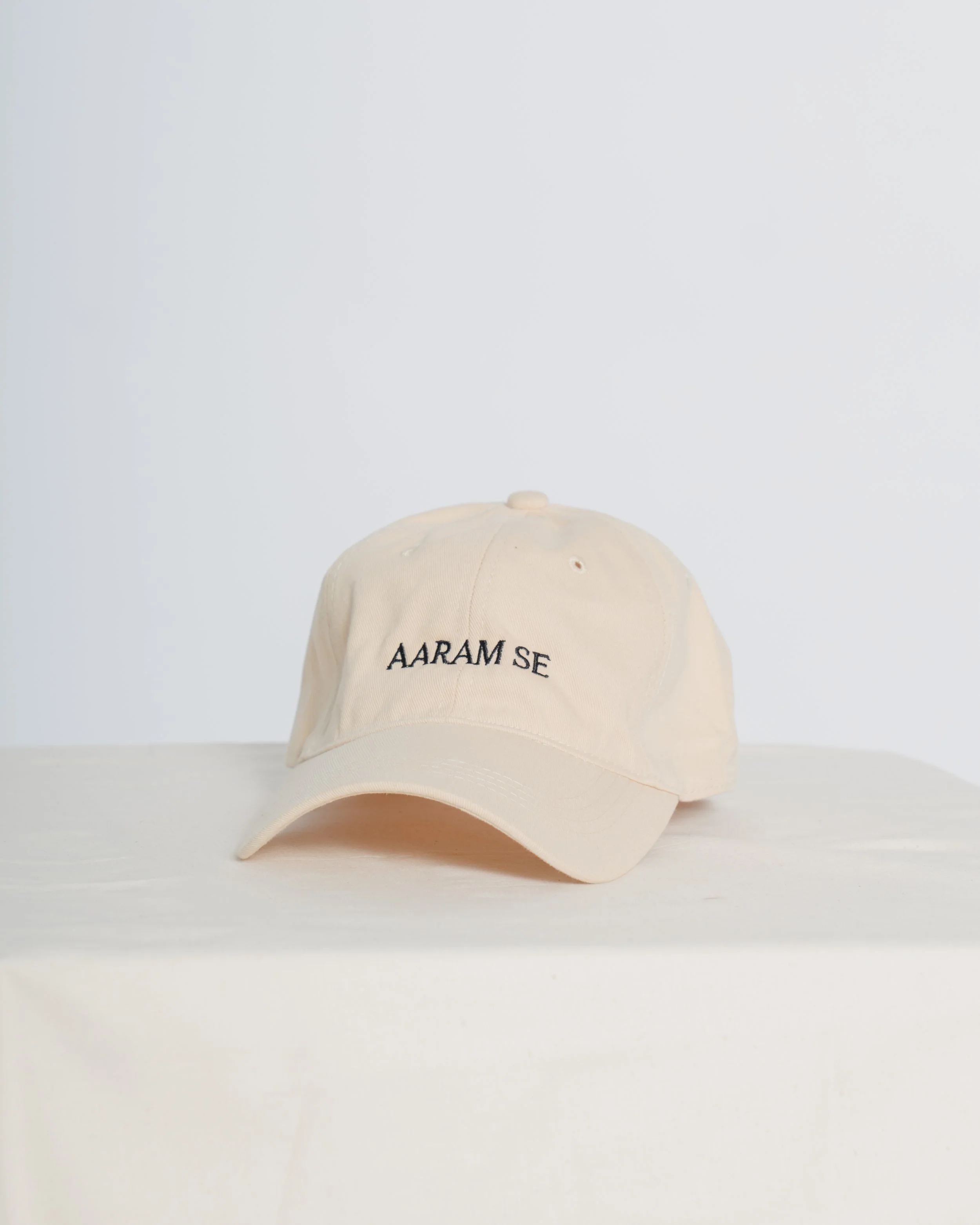 Aaram Se