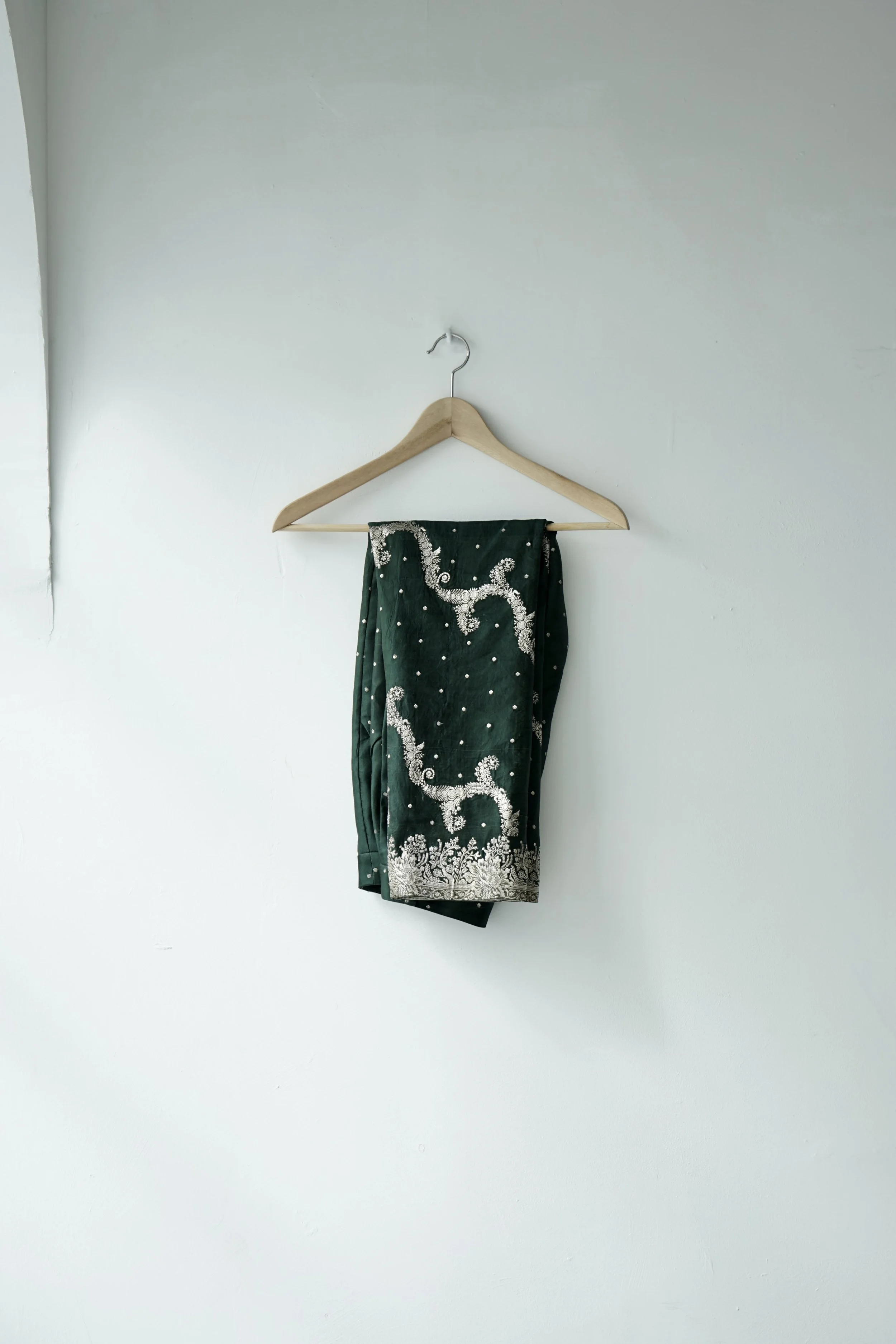 Made to Order Heritage Two Piece Set — Aaram Se