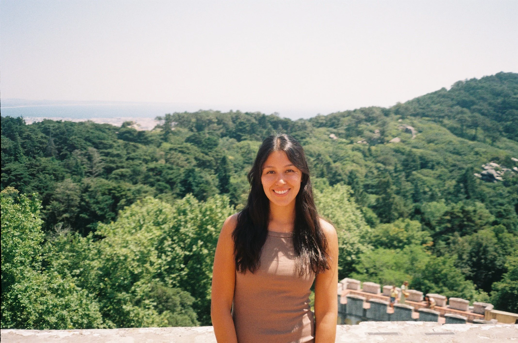 Artist Profile | Lydia | Vixen Creative Agency