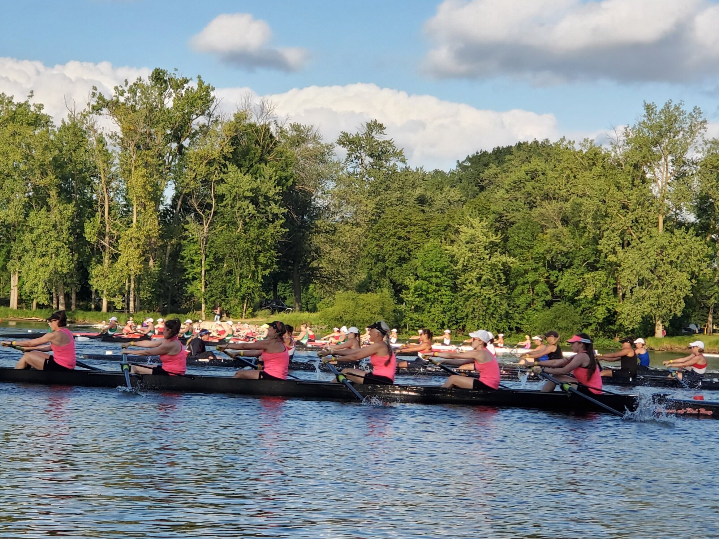 Events Calendar — Michigan Sports Commission