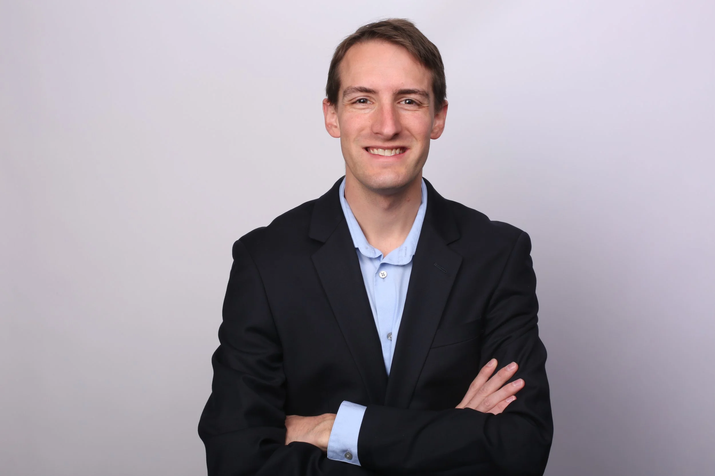 Zak Page — ZAP Group