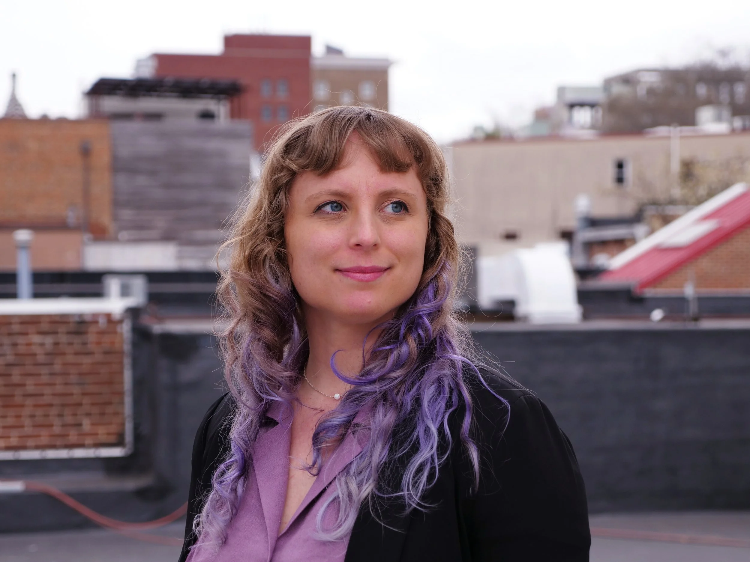 Welcoming & Transforming Community Through Art