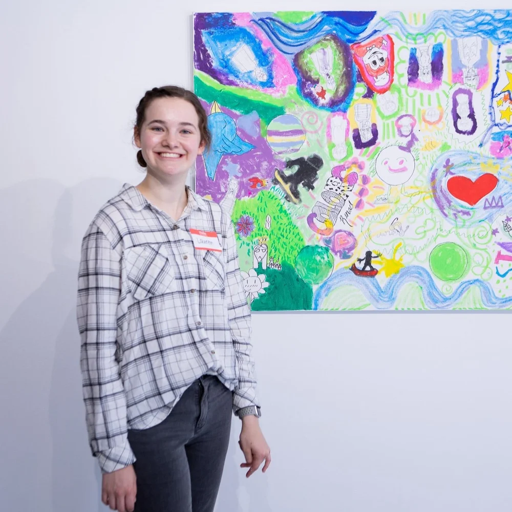 The Fralin Museum of Art’s Early Visions Exhibition