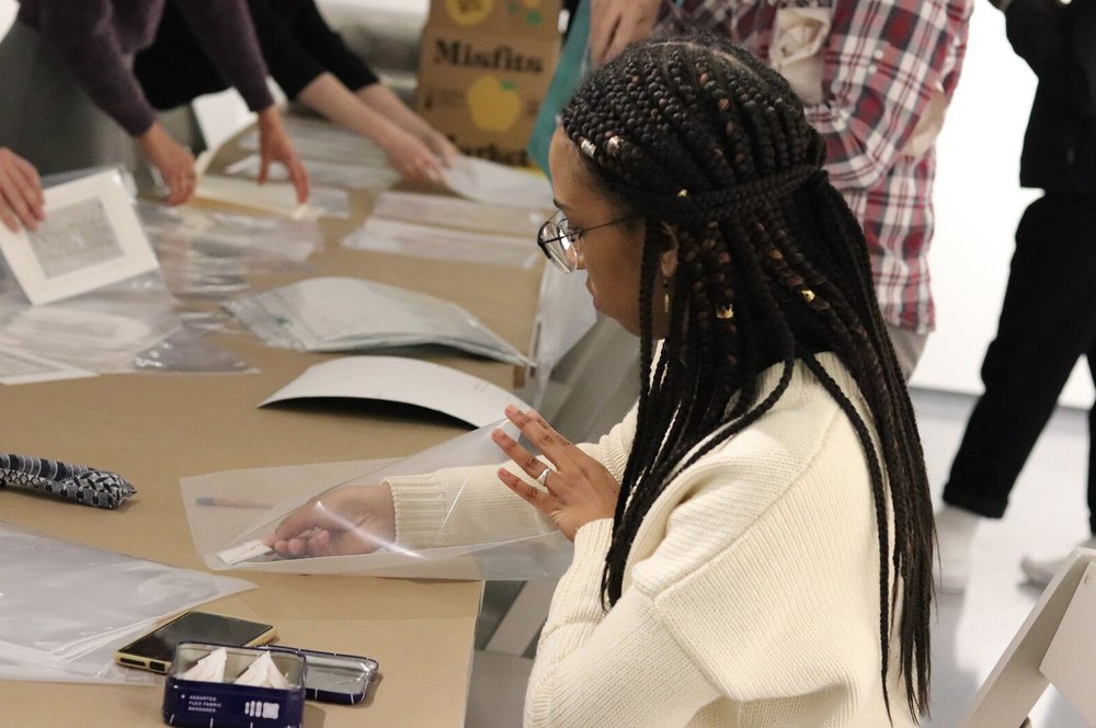11 Local Artists | 2019-2020 Artist Exchange