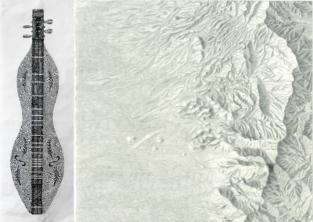 Zoé Edgecomb and Abigail Wilson | Kincentricity