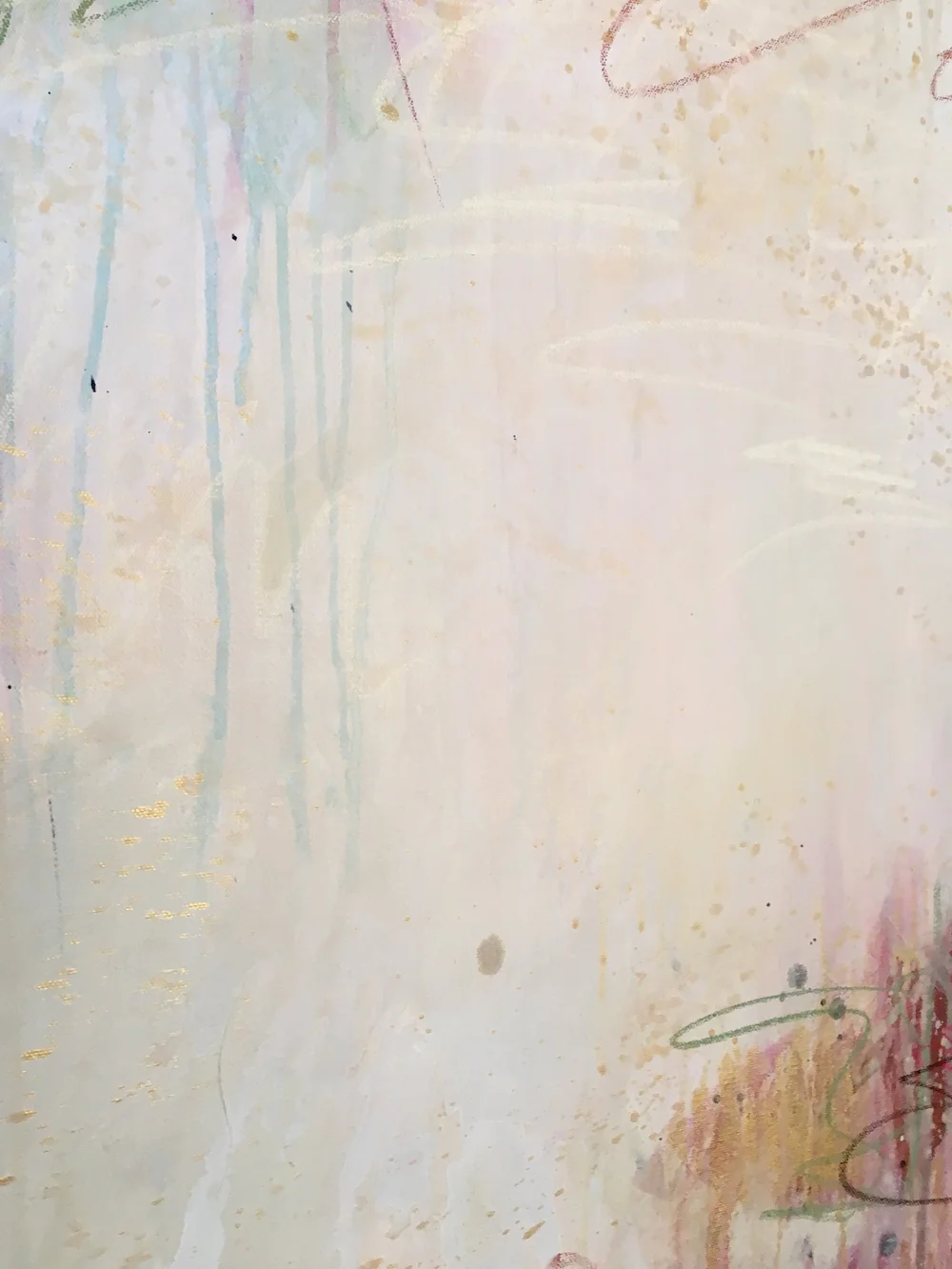 April Sanders and Gina Langford: Papillon