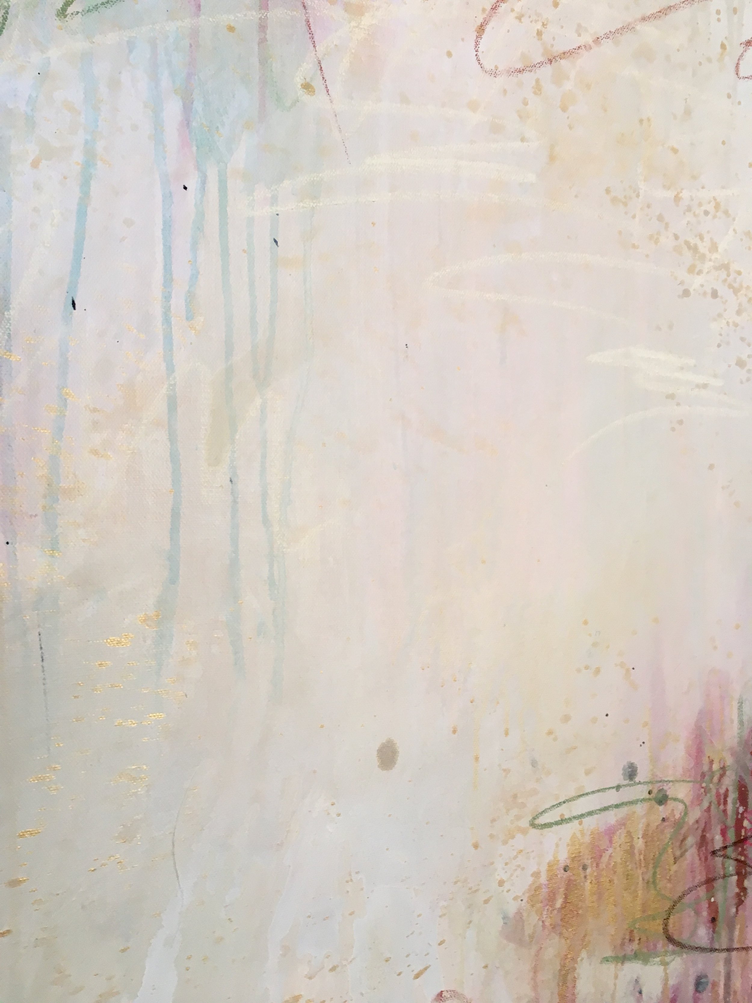 April Sanders and Gina Langford: Papillon