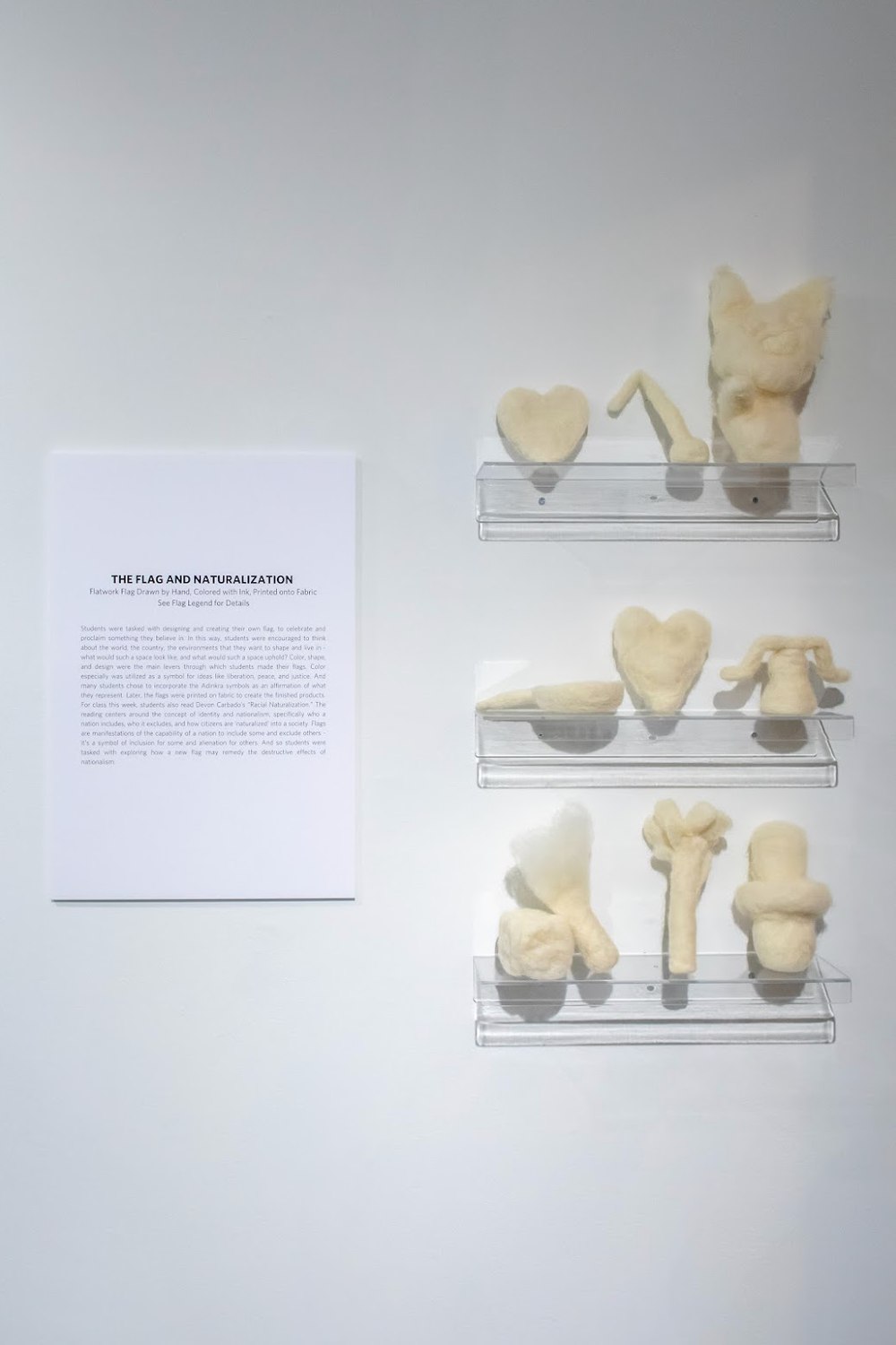 Lisa Woolfork | SHUCT: Sally Hemings University Connecting Threads