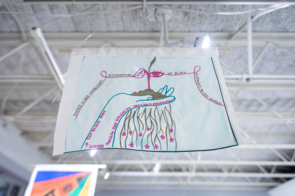 Lisa Woolfork | SHUCT: Sally Hemings University Connecting Threads