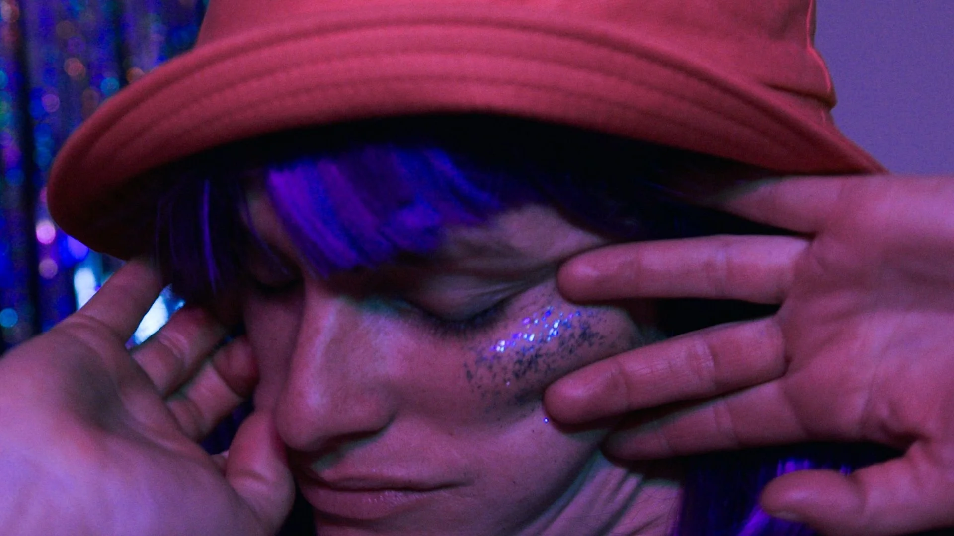 Adrian Wood | Hollow Organs