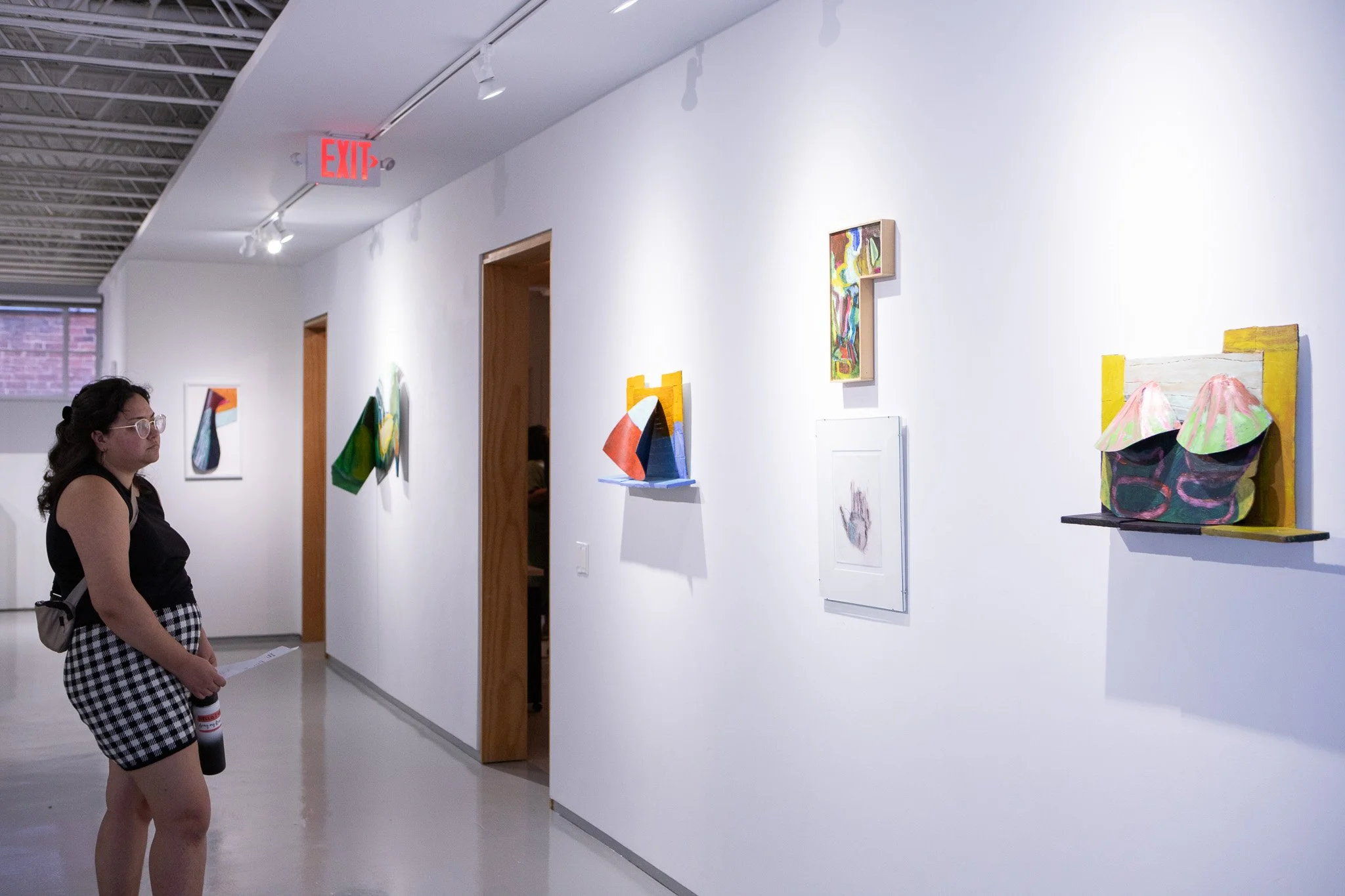 Edie Read | Color is Light