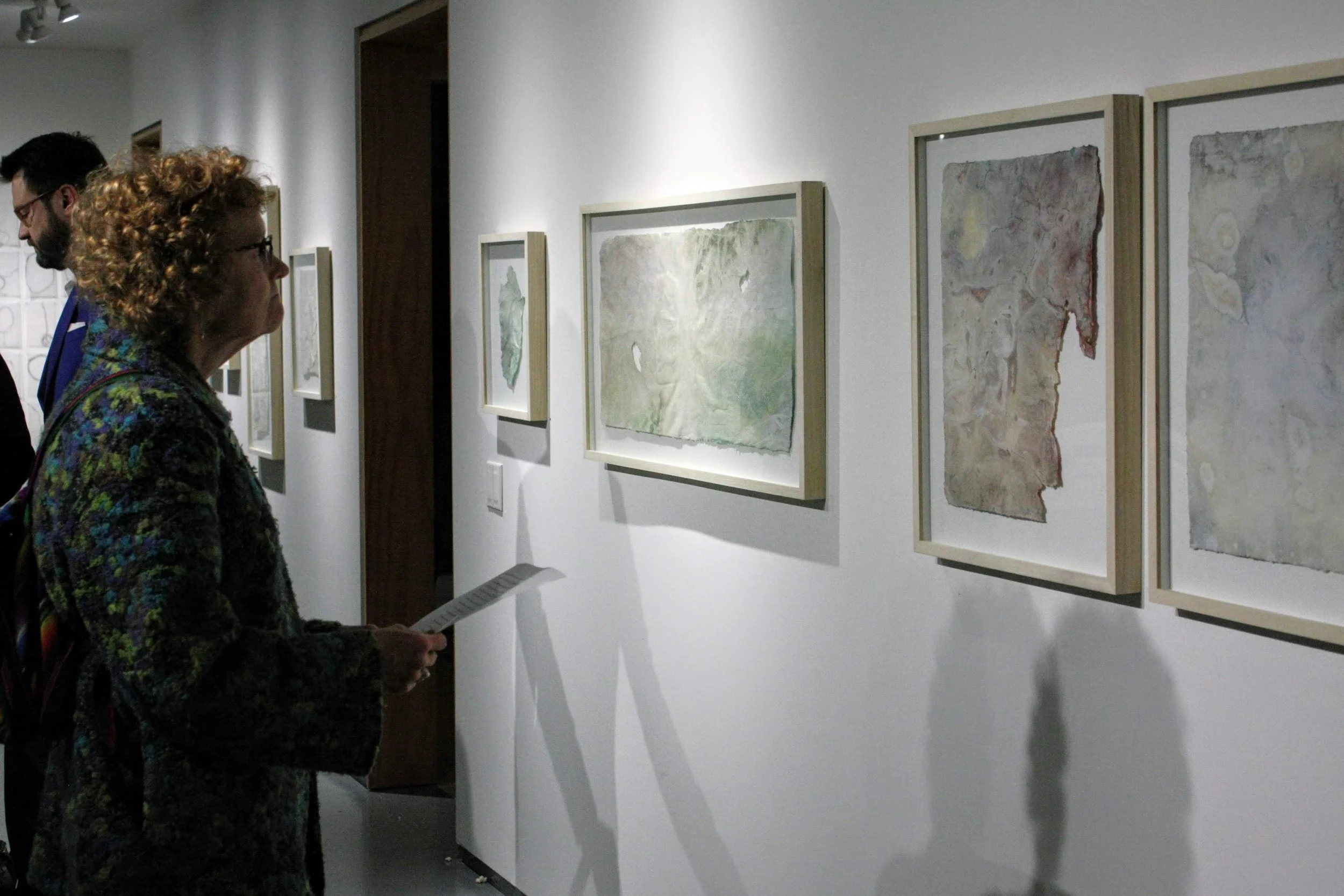 Anna Morgan | cloudwatching