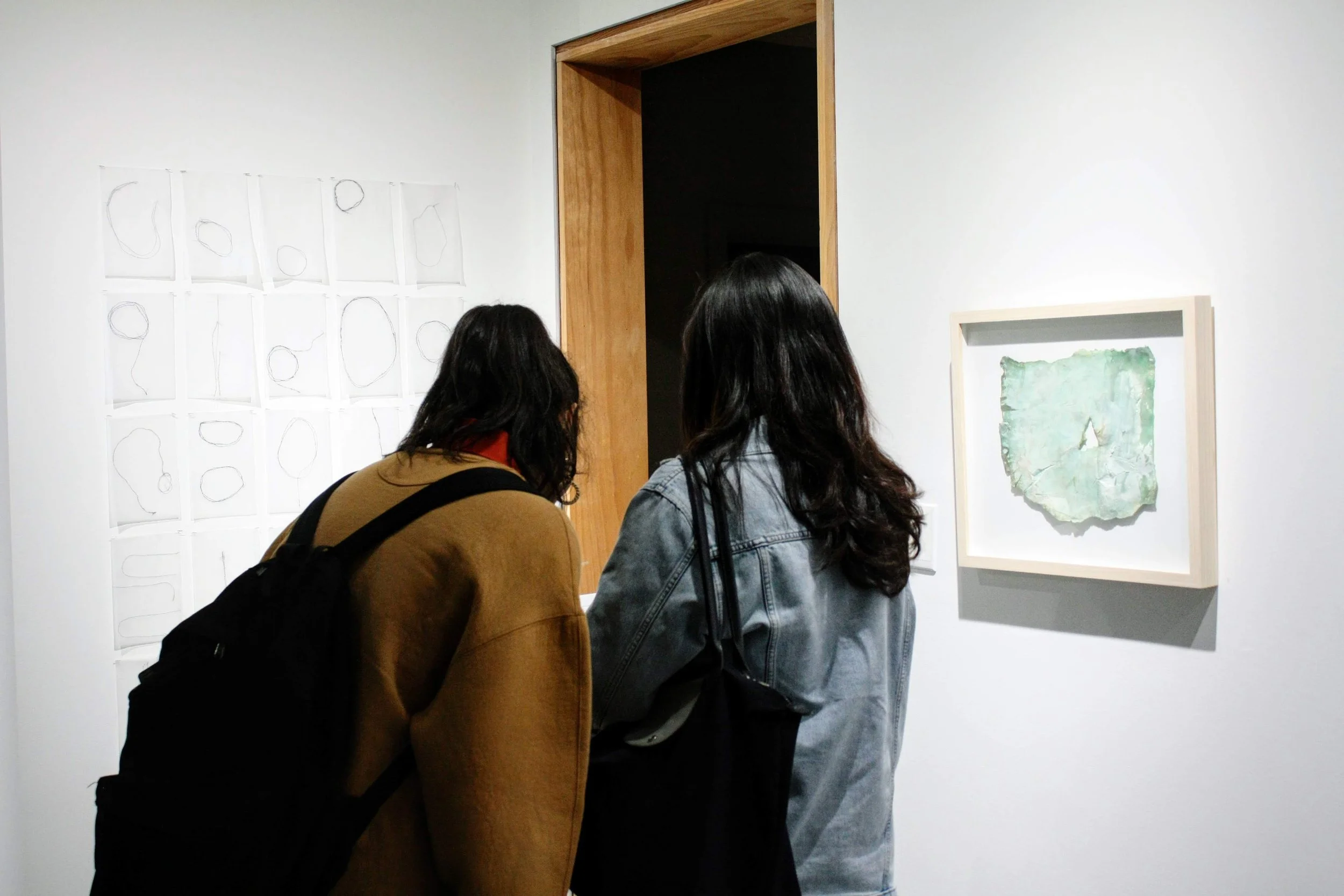 Anna Morgan | cloudwatching