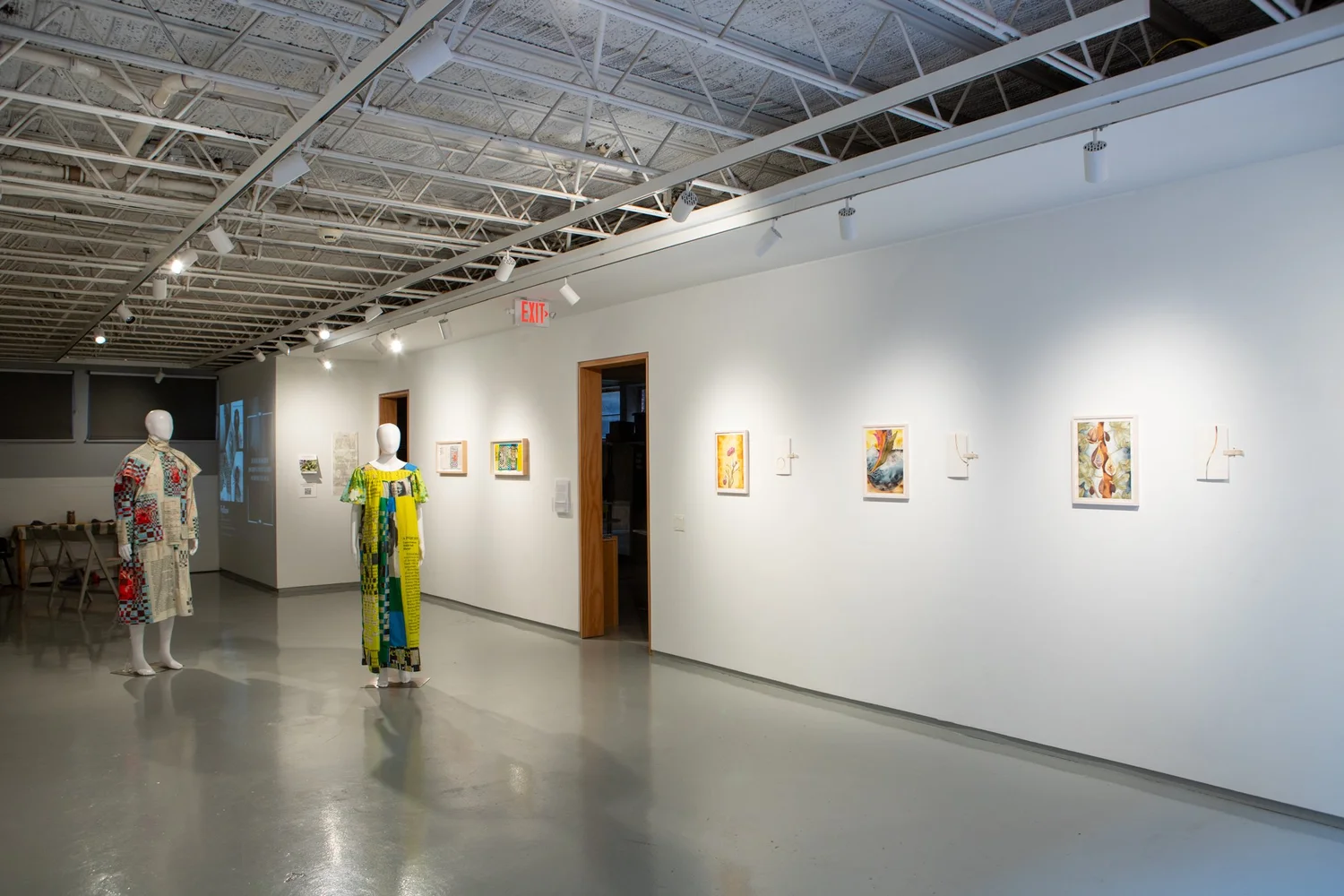 2024 New City Arts Fellowship Exhibition | fallow