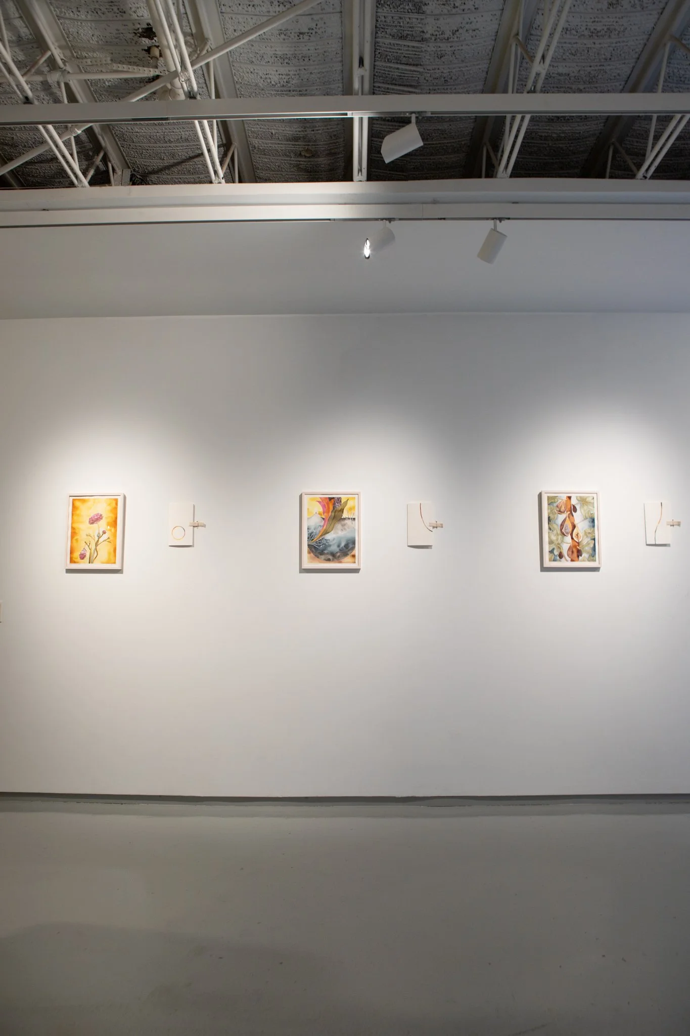 2024 New City Arts Fellowship Exhibition | fallow