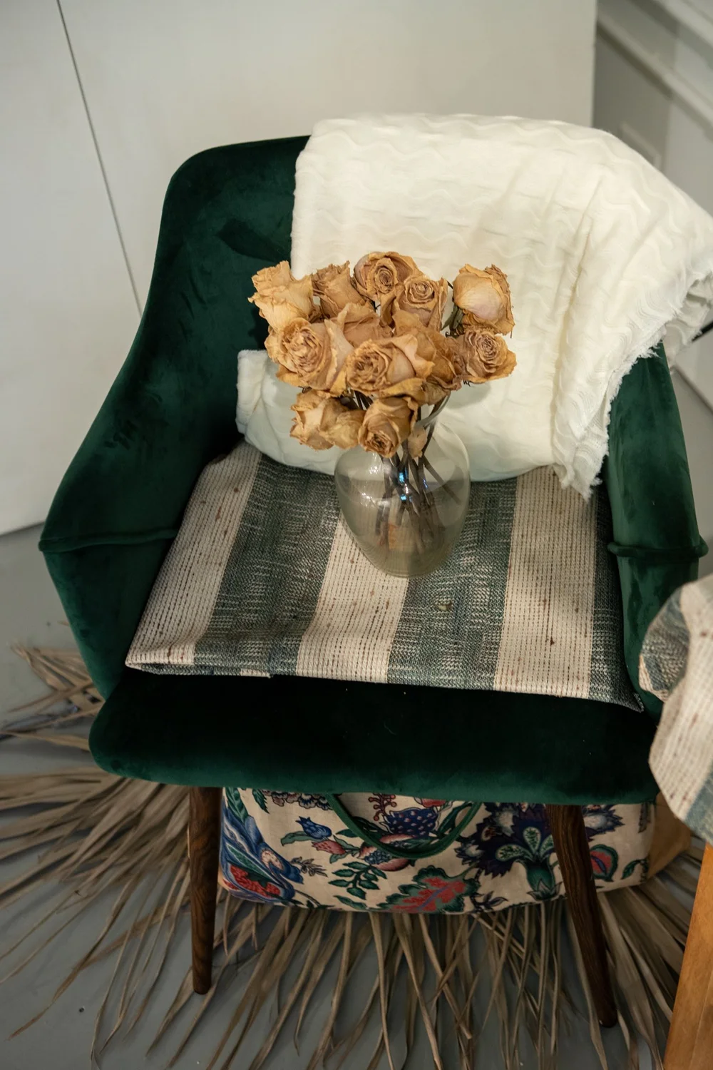 2024 New City Arts Fellowship Exhibition | fallow