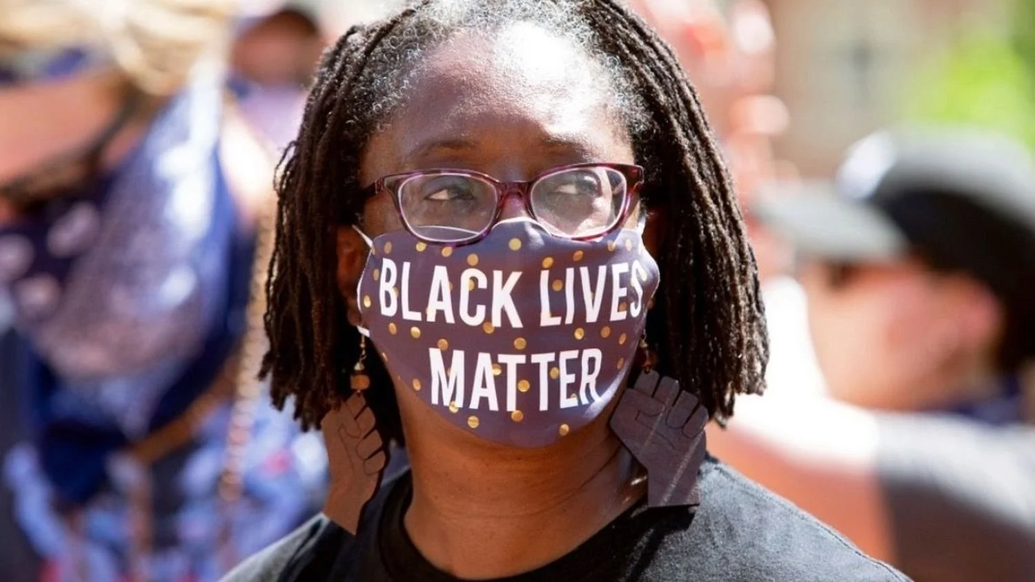 Sandy Williams IV and Lisa Woolfork: Artist Conversation