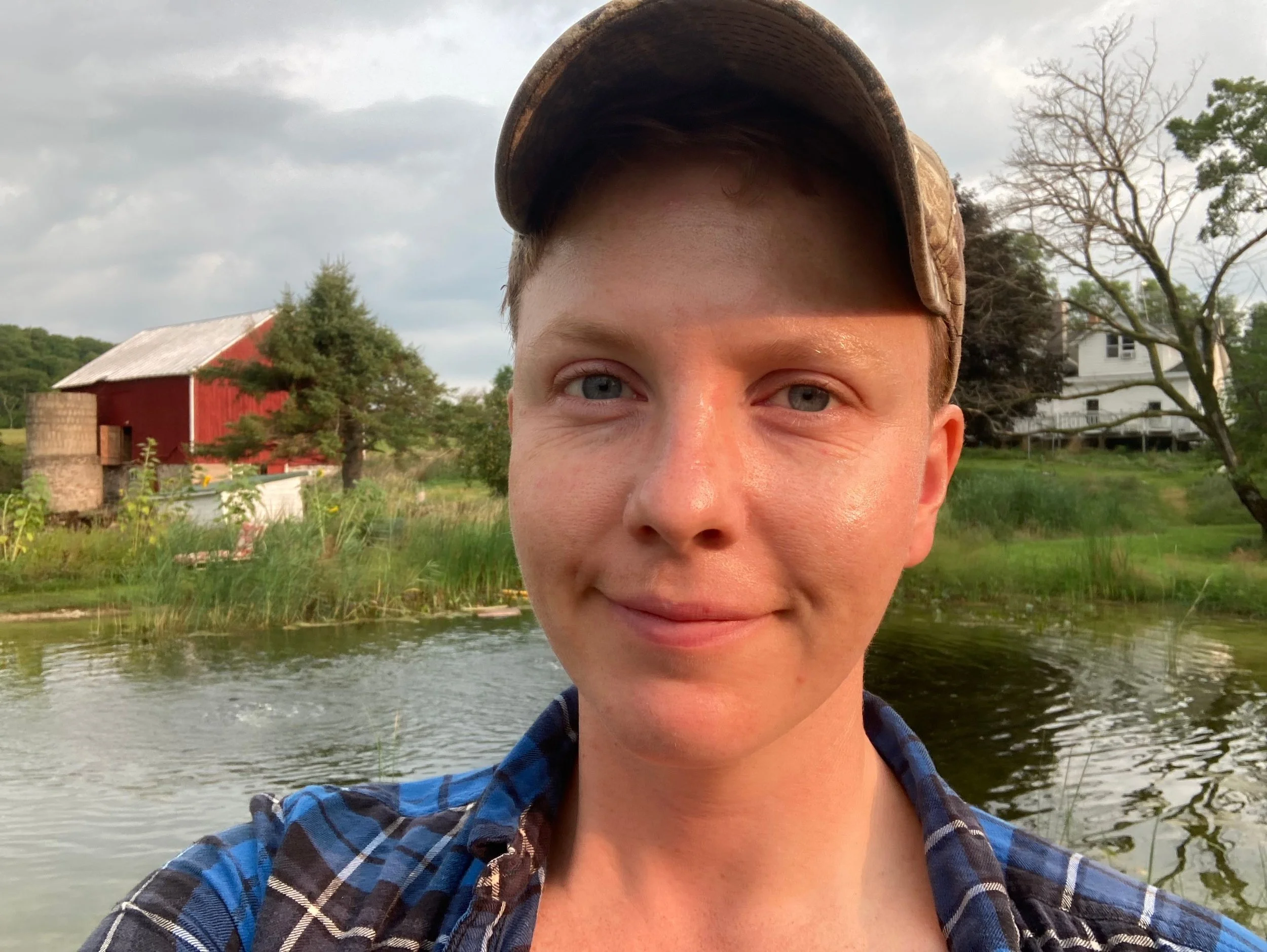 Adrian Wood | Hollow Organs