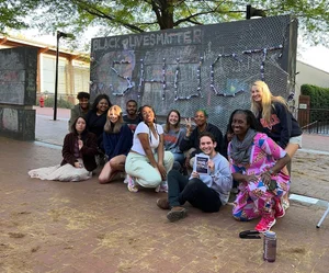 Lisa Woolfork | SHUCT: Sally Hemings University Connecting Threads