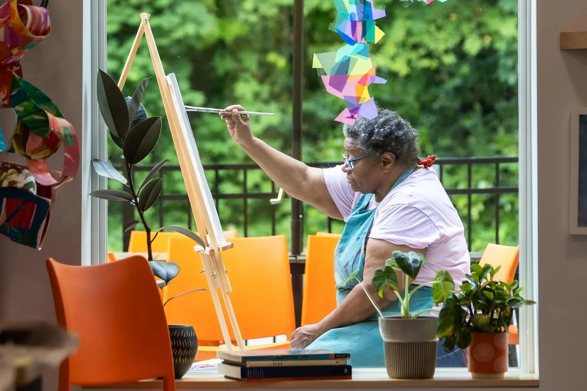 The Arc Studio | October 2026