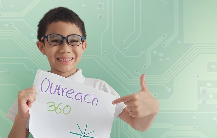 Who We Are — Outreach360
