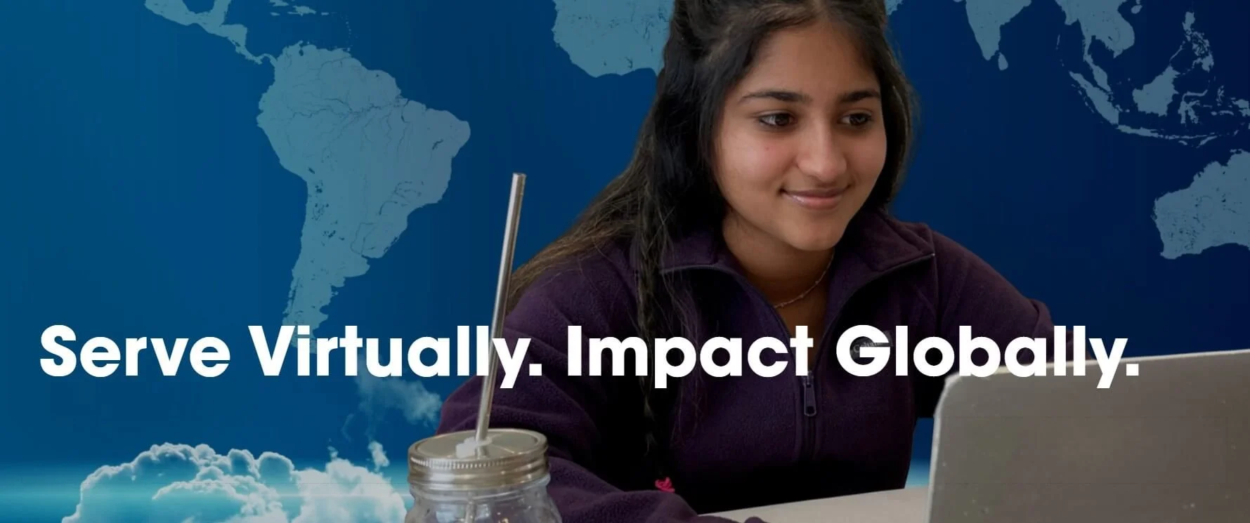 Virtual Impact Program — Outreach360
