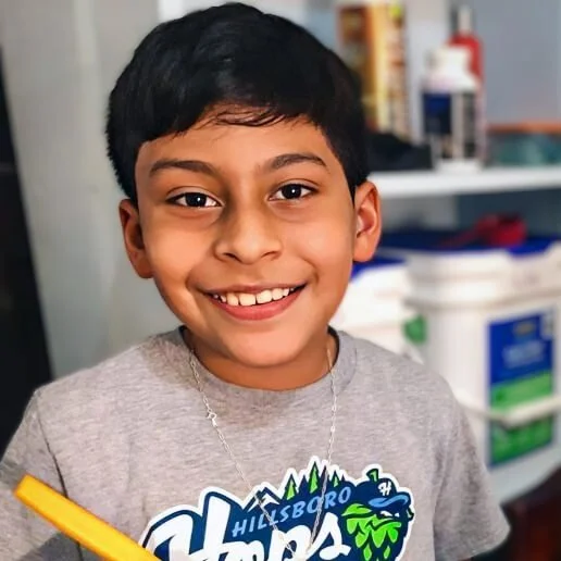 Virtual English Academy — Outreach360