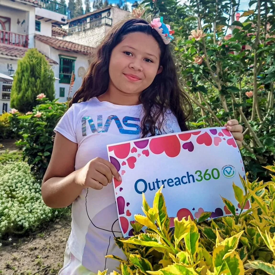 Outreach360 | International Education & Virtual Service-Learning Non-Profit