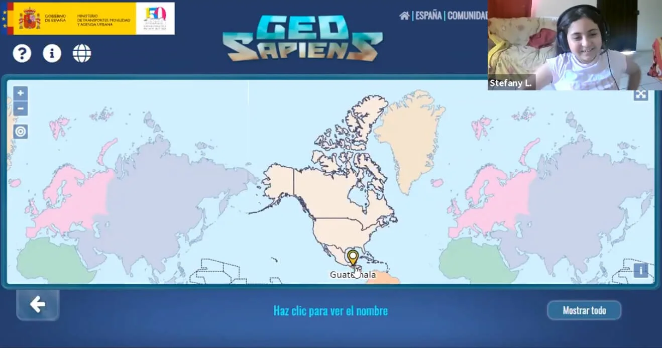 Galería | Academia Virtual de Inglés — Outreach360