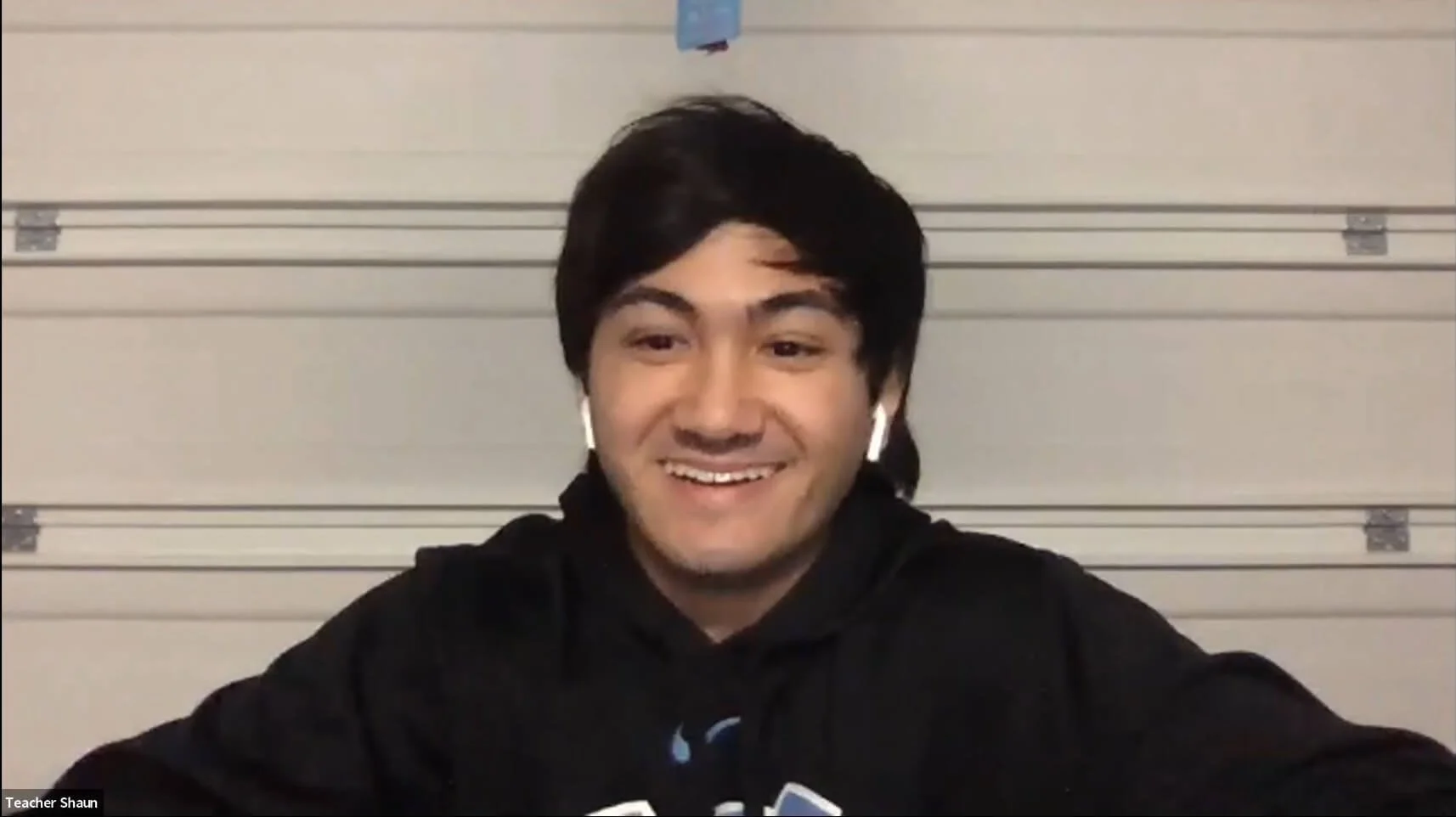 Virtual Volunteer English Teacher — Outreach360