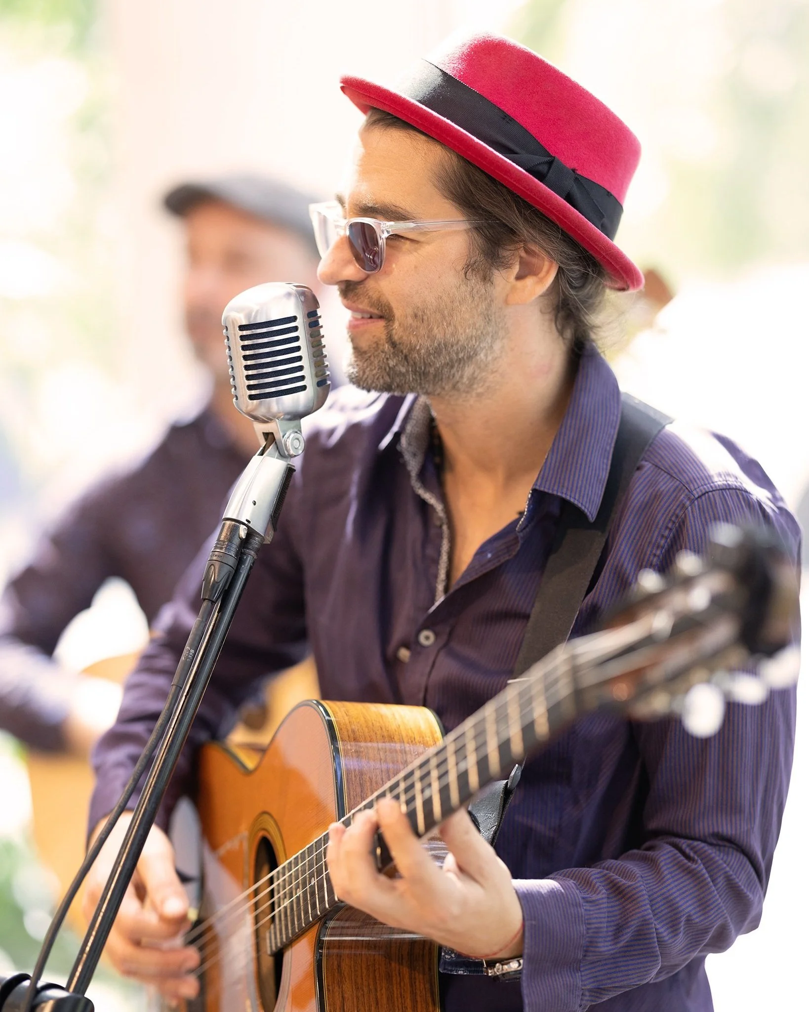 The Collective — The French Horn Collective