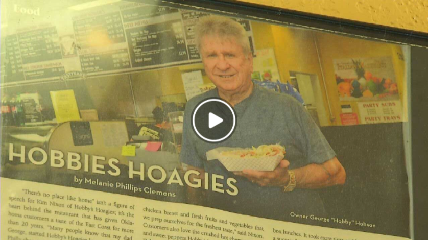 About — Hobby's Hoagies