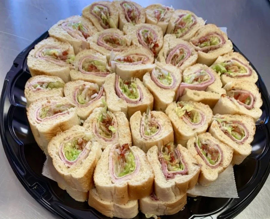 Catering — Hobby's Hoagies