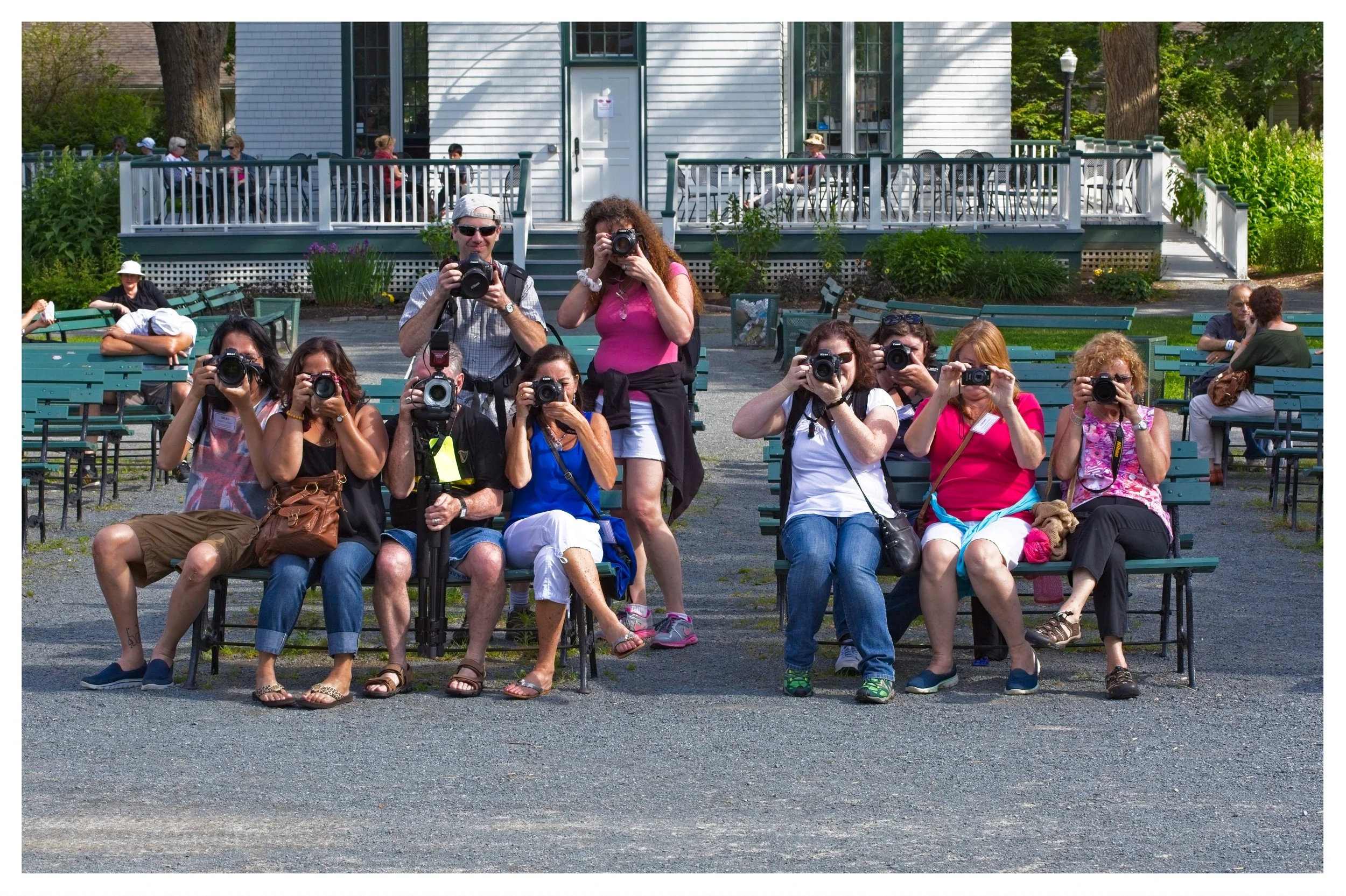 Photo Workshops -Photo walks - Photo Classes — Dan Splaine Photography