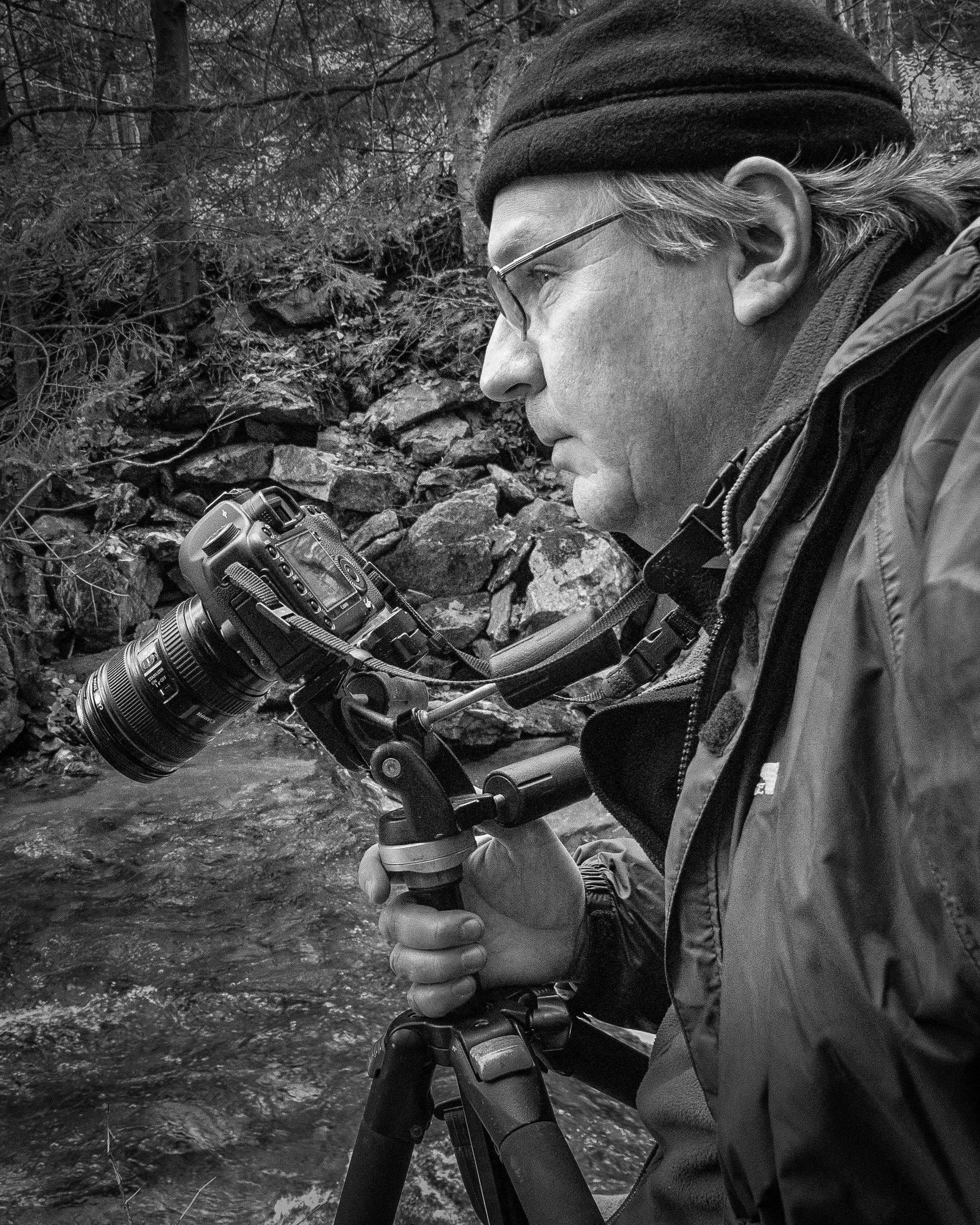 About photographer Dan Splaine — Dan Splaine Photography
