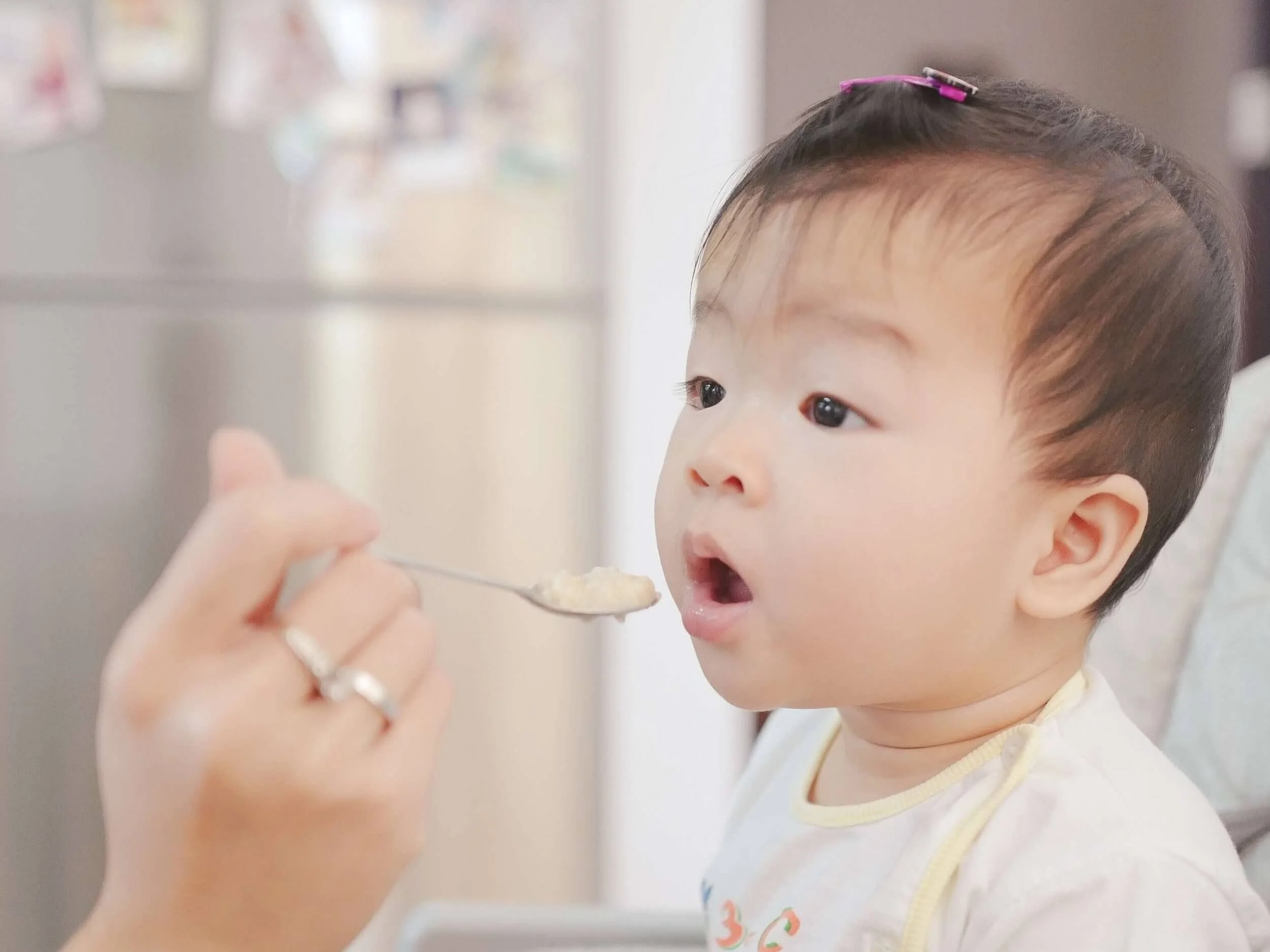 Feeding Therapy for Picky Eaters in North NJ