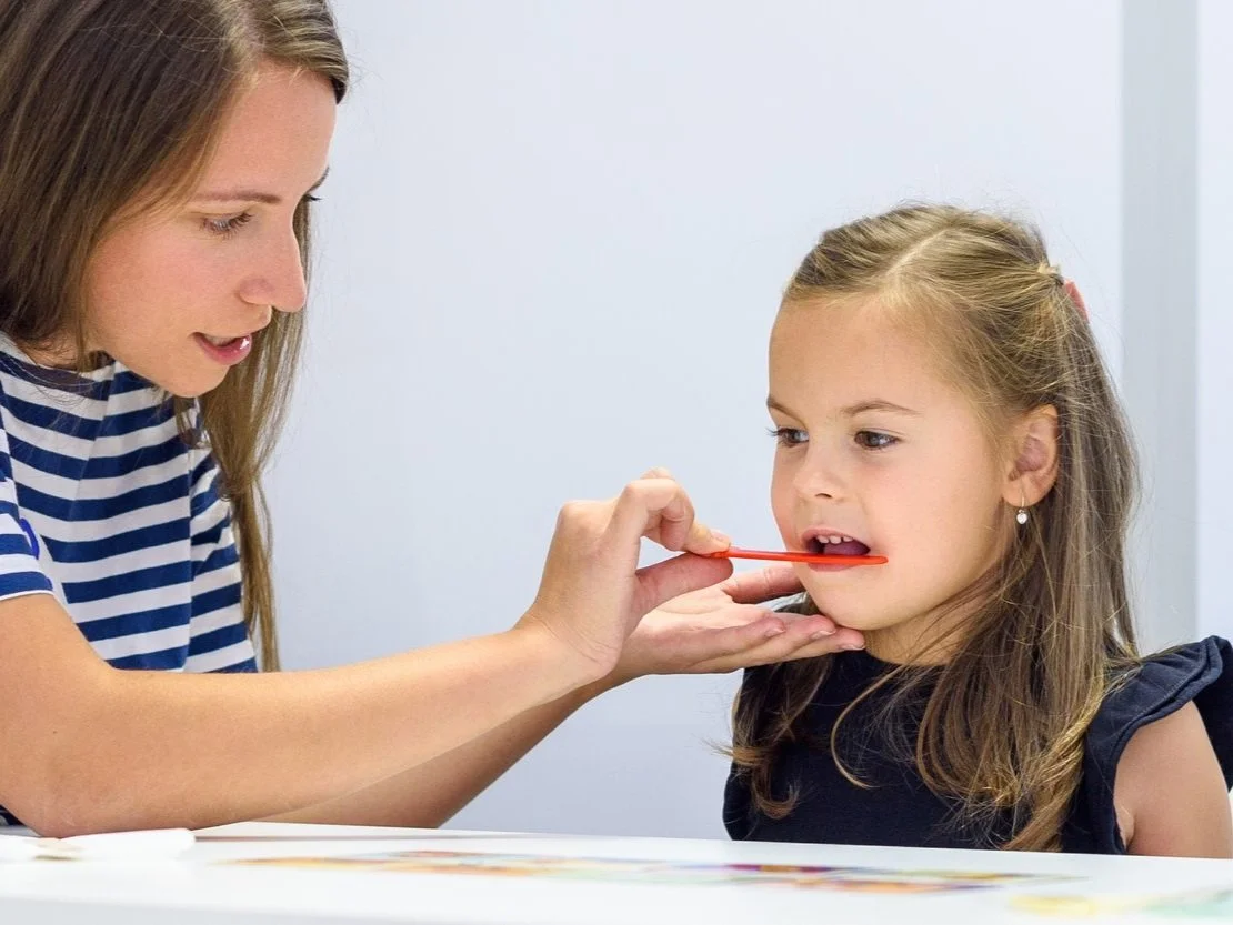 Myofunctional Therapy — Brave Wings Therapy